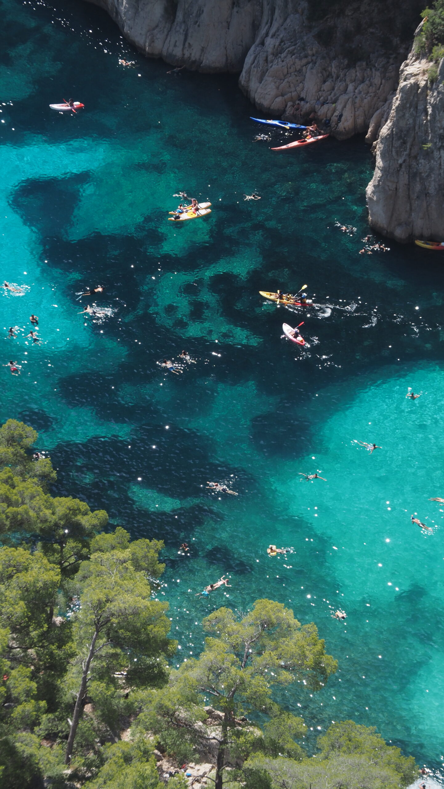EVERYTHING YOU NEED TO KNOW ABOUT HIKING IN THE CALANQUES DE CASSIS EXPLORE